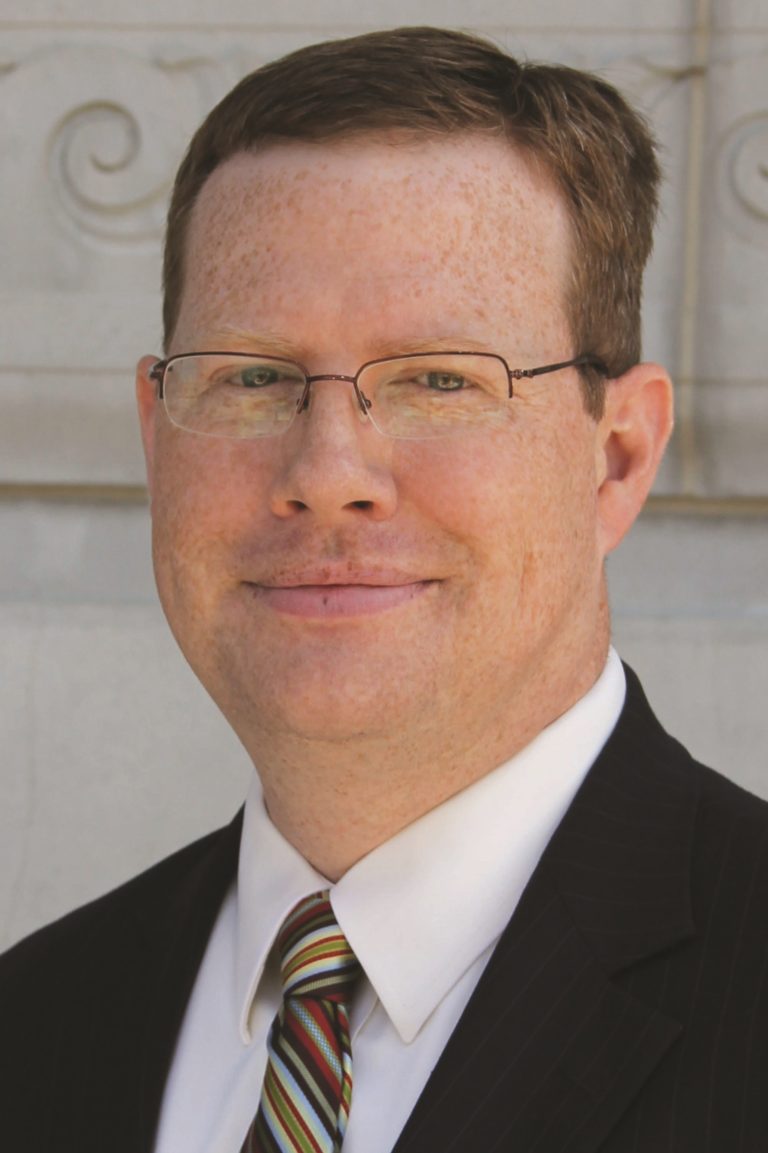 Meet the Commission - Missouri State Capitol Commission