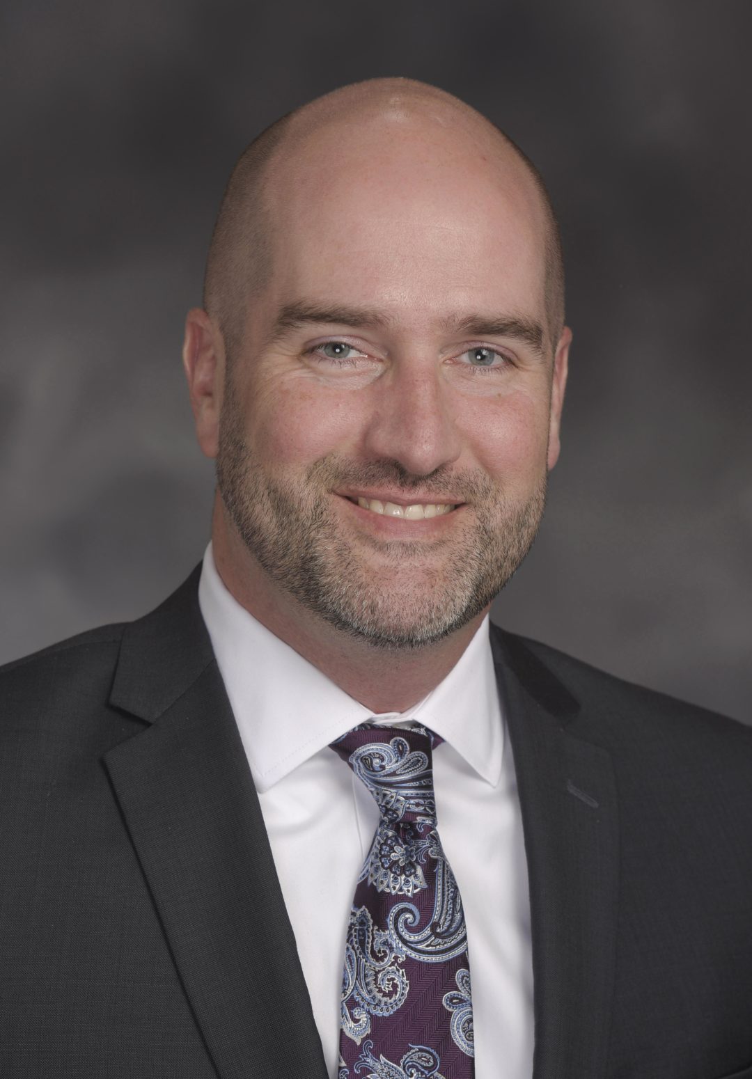 Meet the Commission - Missouri State Capitol Commission